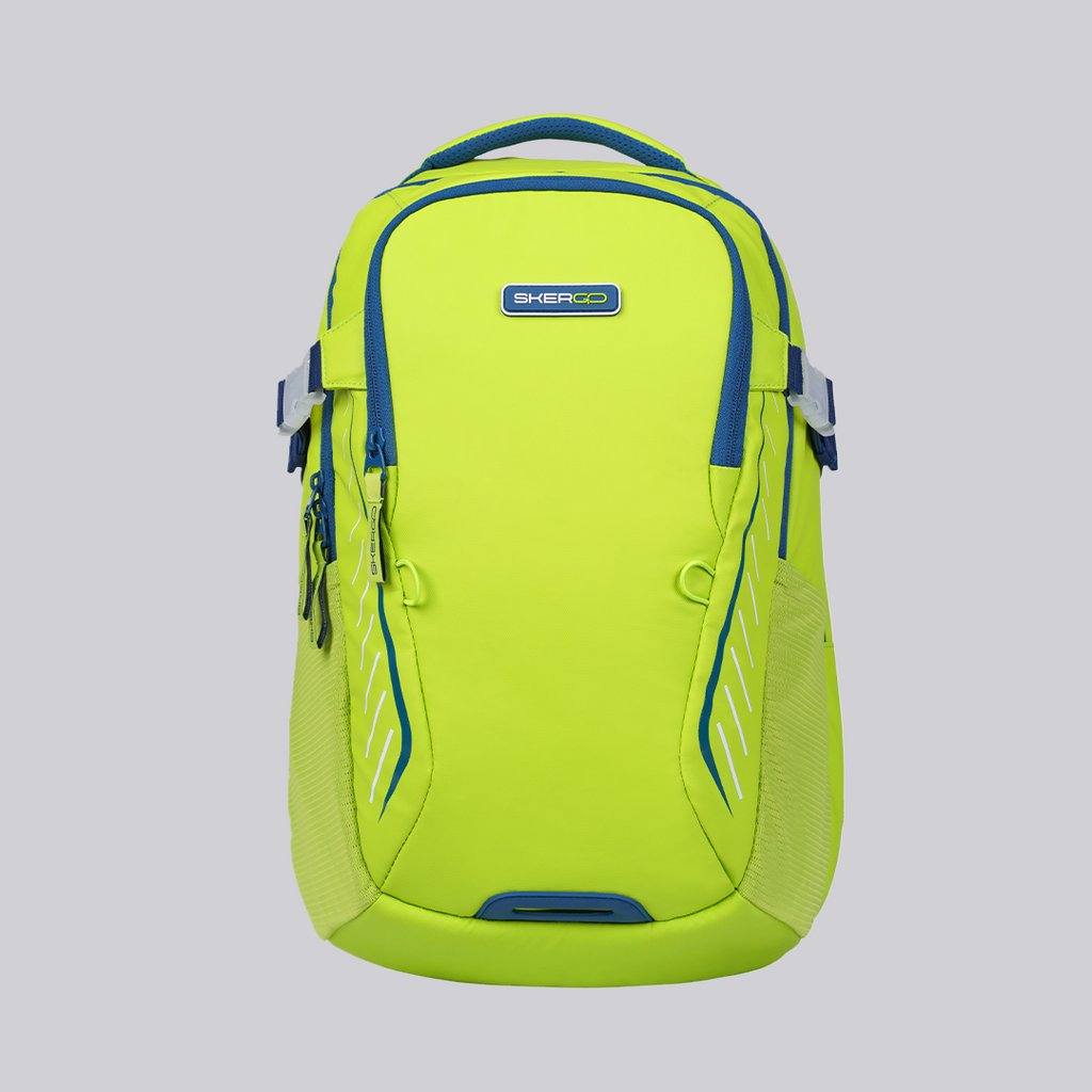 Ergo43 Classic - Electric Lime
