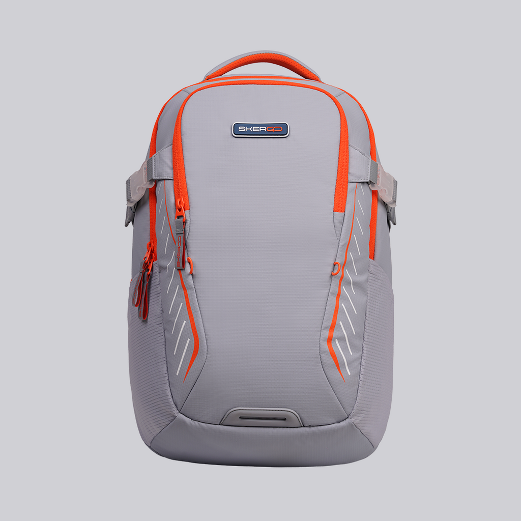 Ergo43 RS - Storm Rush